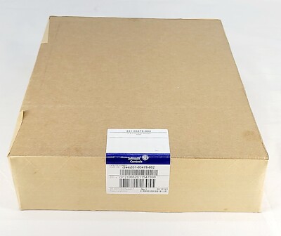 Johnson Controls YORK 331-03478-002 - 33103478002 Revision F - I/O ...