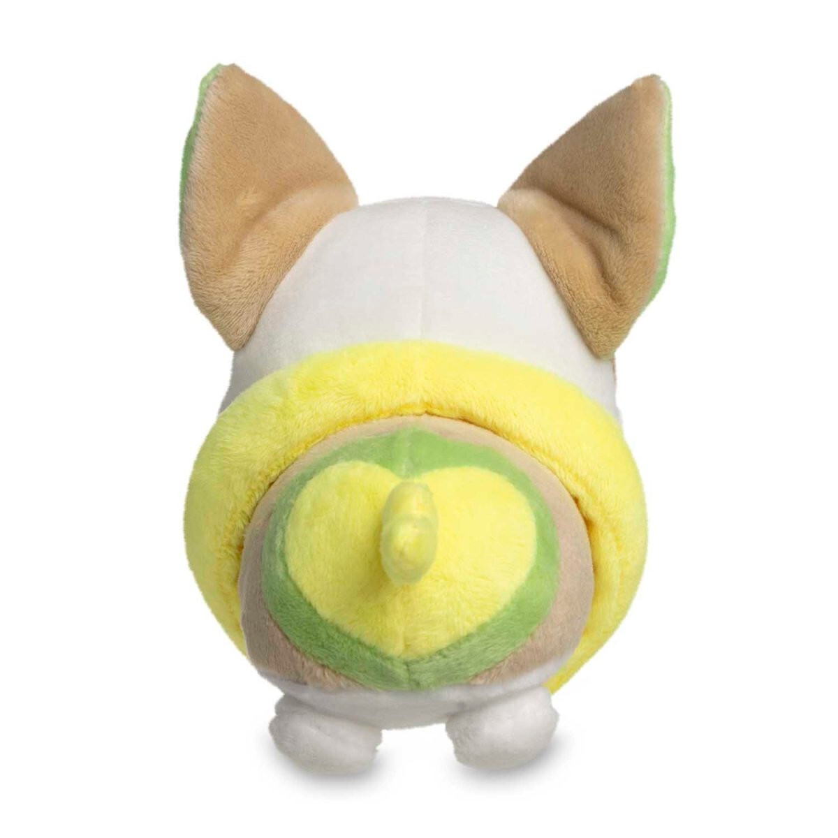 Yamper Pokemon Center Dolls Plush Soft Toy 6 Inch NEW & SEALED | eBay