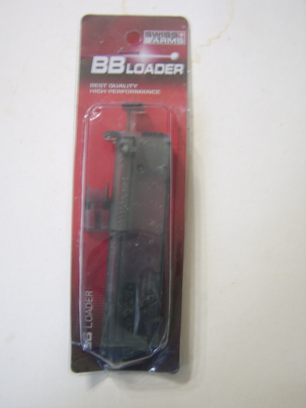 SWISS ARMS LOADER | eBay