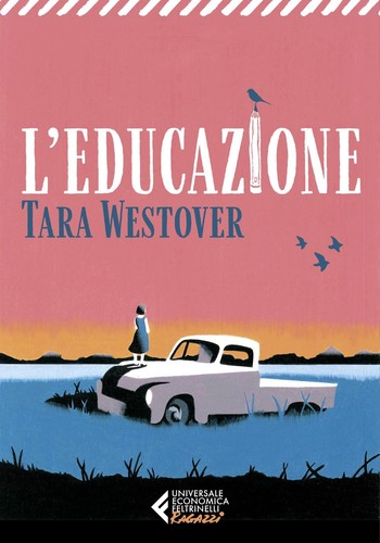 Silvia Rota Sperti Tara Westover L'educazione (Poche) 9788807898990 | eBay