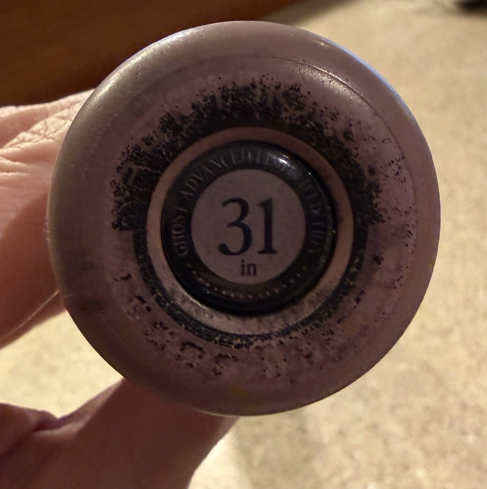 Easton Ghost Advanced Limited Edition Dusk 31/21 (-10) | eBay