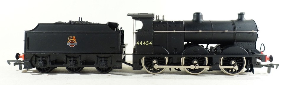 AIRFIX BR CLASS 4F LOCOMOTIVE | eBay UK