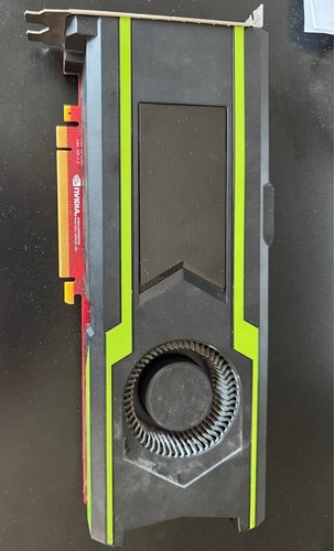 Used DELL GeForce GTX 1080 Ti 11GB graphics card | eBay