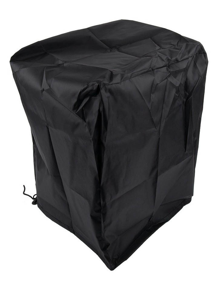 Protective Cover for Powered Upright Speakers with Water Resistant ...