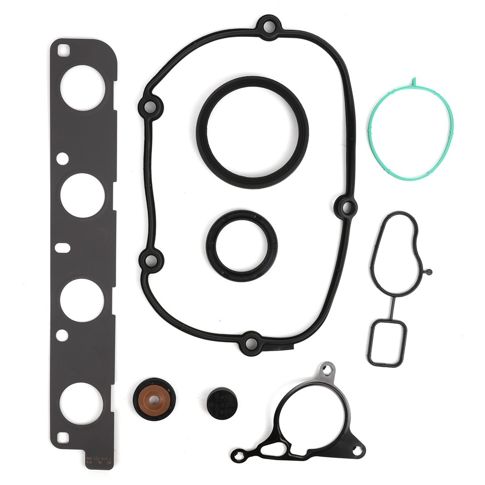 For AUDI A3 A4 VW Jetta Golf 2.0T OEM Engine Full Gasket Set 06F253039F ...