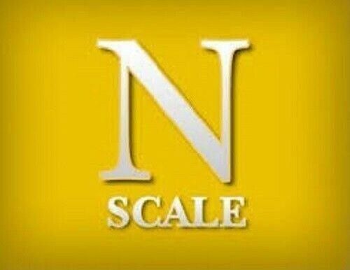 BWL #6282 N Scale Ge AC6000 UP 6888 With Sound Building America | eBay