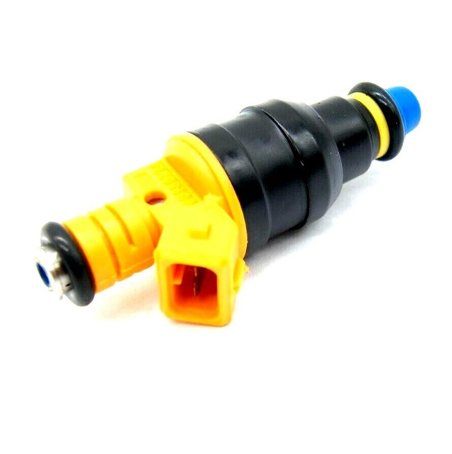 Fuel Injector-New Bosch 0280150714 for sale online | eBay