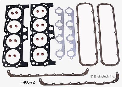 **Engine Rebuild Kit** Ford CAR 460 7.5L OHV V8 68 69 70 71 | eBay