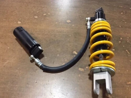 Buell Lightning SCG Rear Shock XB12SCG XB9SL