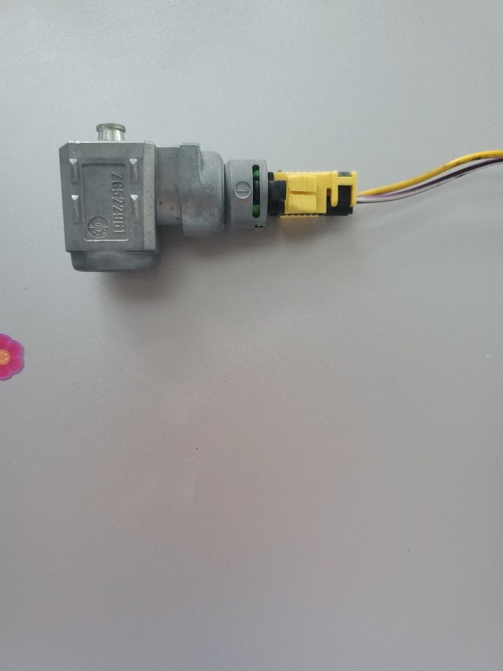 2013-19 Ford Focus, Fusion, Collapsible Steering Column Sensor OEM ...