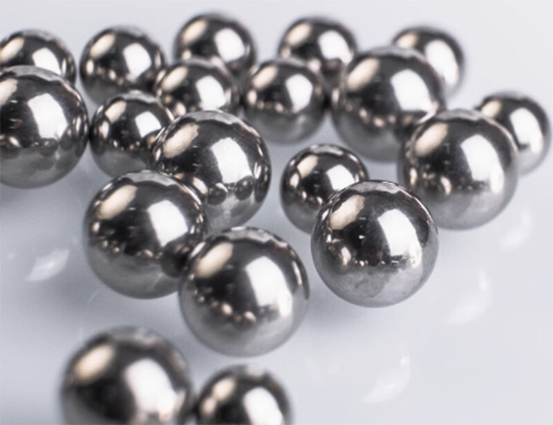 Stainless Steel Loose Bearing Balls Bearing Steel balls 2mm to16mm 10 ...