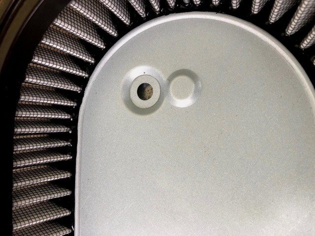 29400267 Luftfilter Harley Davidson online kaufen | eBay