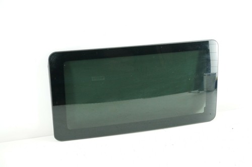 Mercedes W211 W203 03-09 Sunroof Sun Moon Roof Window Glass Panel ...