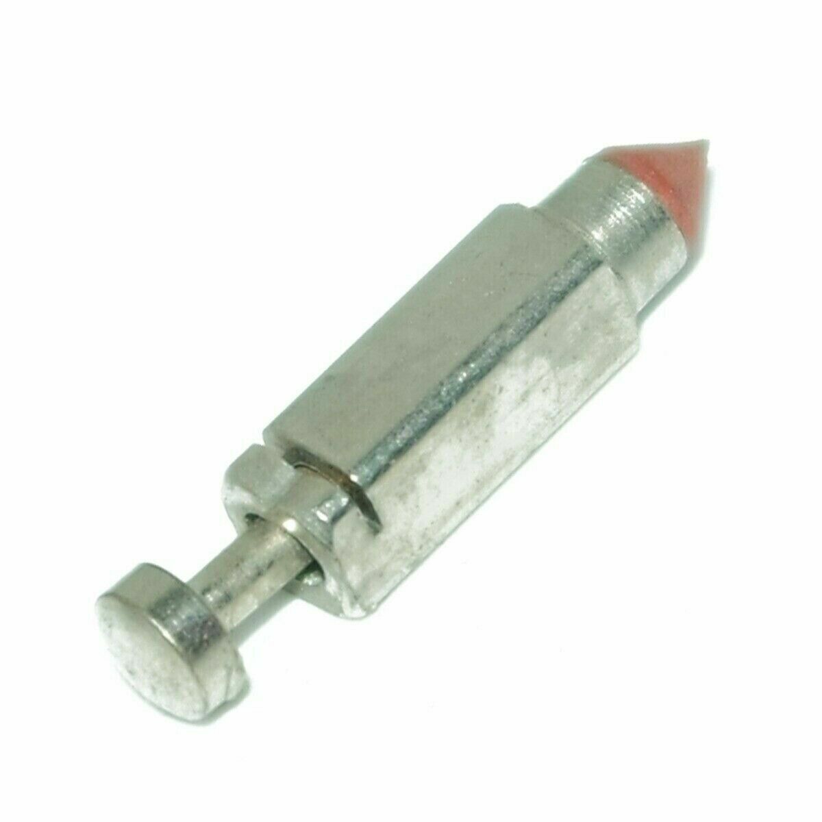 Carburettor Carb Float Needle Valve Pin Avanti Luna TVS XL XT Champ ...