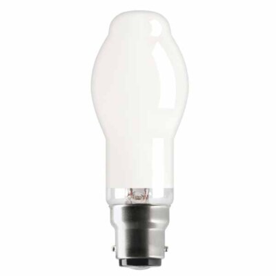 Halogena 240V 150W B22D Opal light bulb dimmable | eBay UK