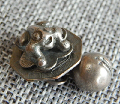 Buttons - Ball Buttons