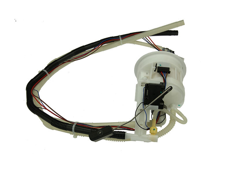 URO PARTS Fuel Pump Assembly 2094701394 Mercedes Benz C230 C280 C350 ...