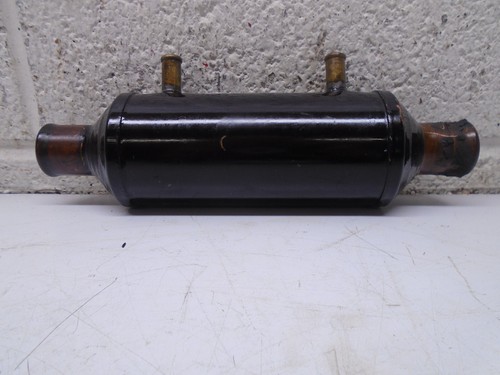 L3 Mercury Marine 99356A1 99356A2 Power Steering Cooler P/S MerCruiser ...