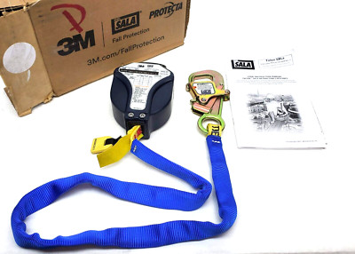 Safety Harnesses - Dbi Sala Talon