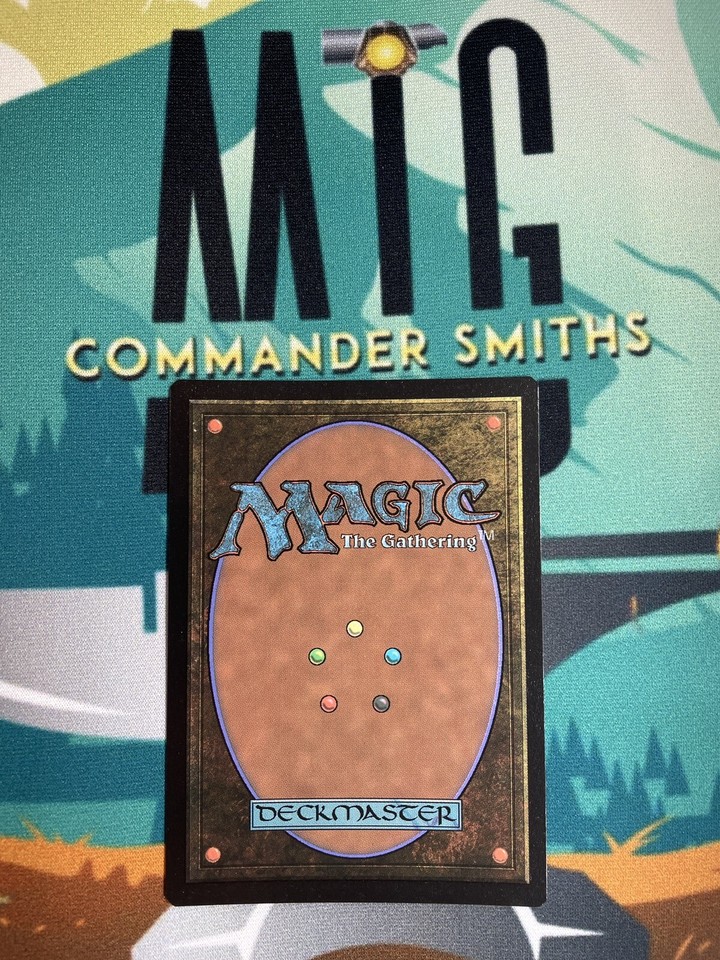 1x Ryu World Warrior FOIL Secret Lair MTG NM Near Mint Street Fighter ...