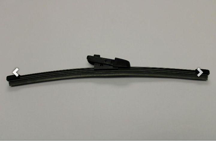 VW T-CROSS 2019 REAR WIPER BLADE 2GM955427A *GENUINE* | eBay UK