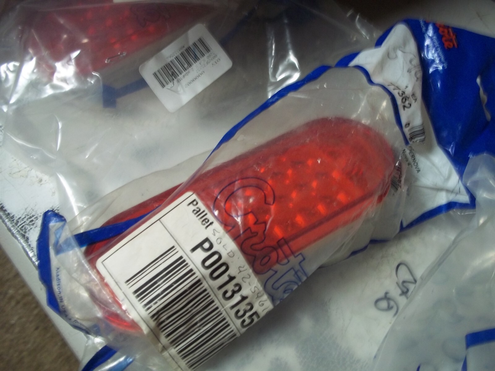 Strobe Light Kit Grote 77362 for sale online | eBay