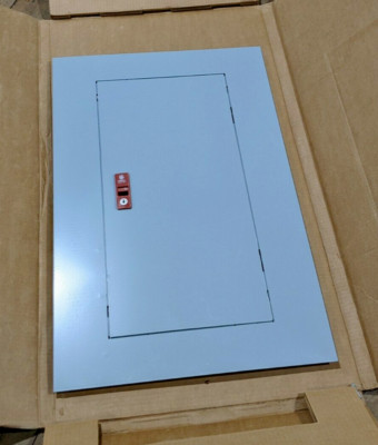 Electrical Panels & Boards - A-Series Ii