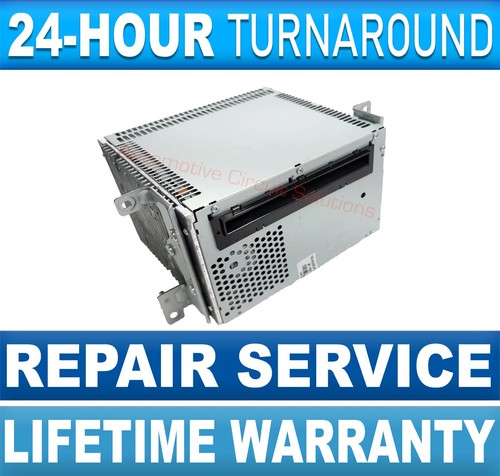 2011-2014 Ford Mustang ACM (Audio Control Module) Radio AM FM *Repair ...