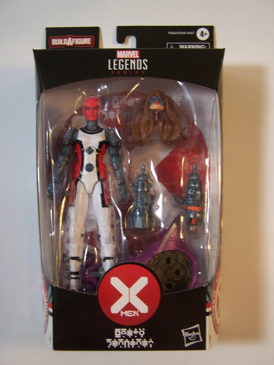 Omega Centinela X Men