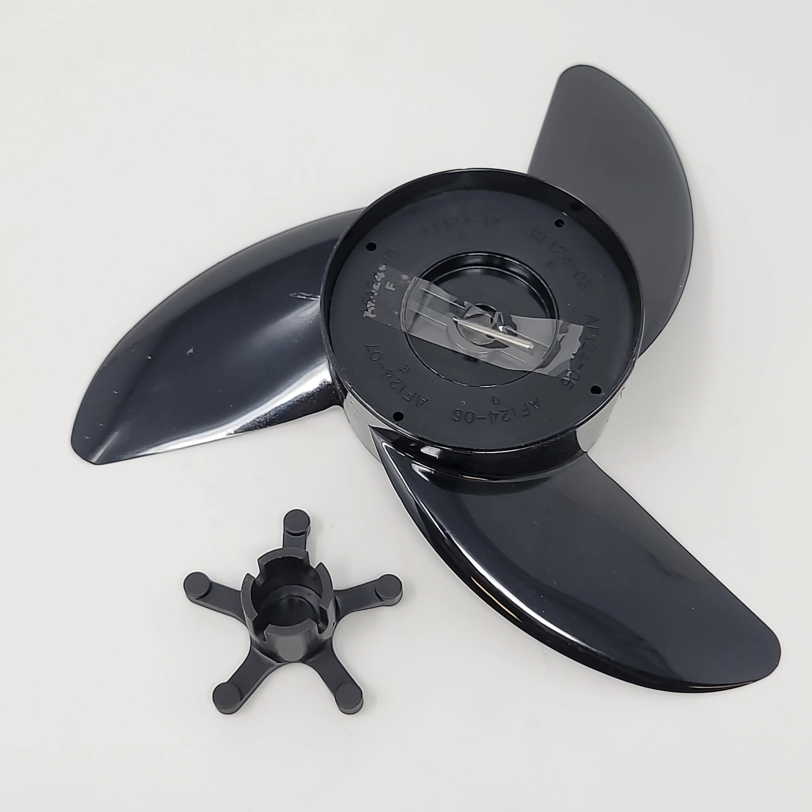 8M4002641 MotorGuide Machete 2 Prop | eBay