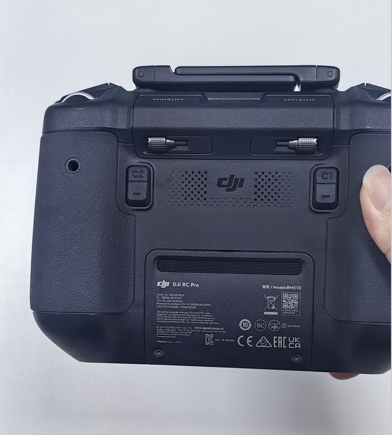 Genuine DJI RC Pro Controller RM510 for Mavic 3/Pro/Classic / Air 2S ...