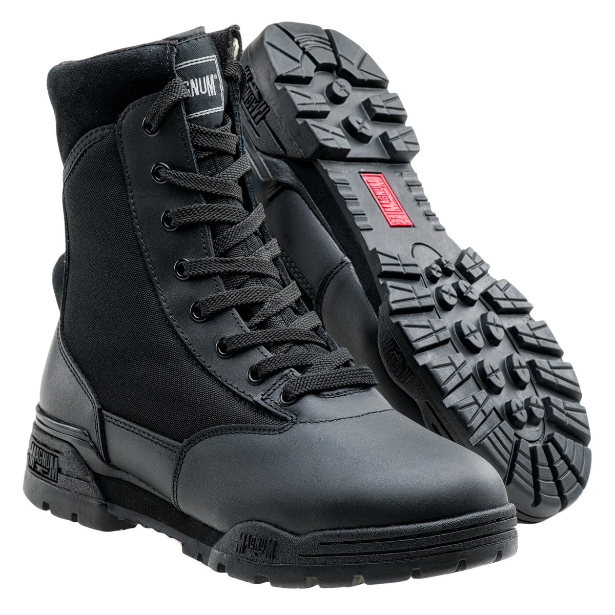 Magnum Tactical Boots