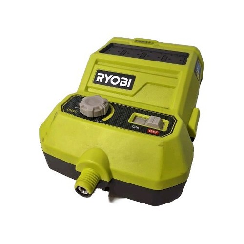 P460 - RYOBI 18-Volt ONE+ Cordless Rotary Tool - TOOL ONLY P6 | eBay