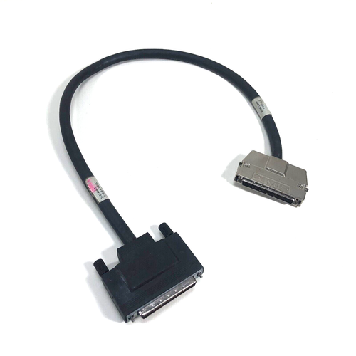 Medical Imaging Machine Part # 2191454-3 AMP Bulk Head Hard Drive Cable ...