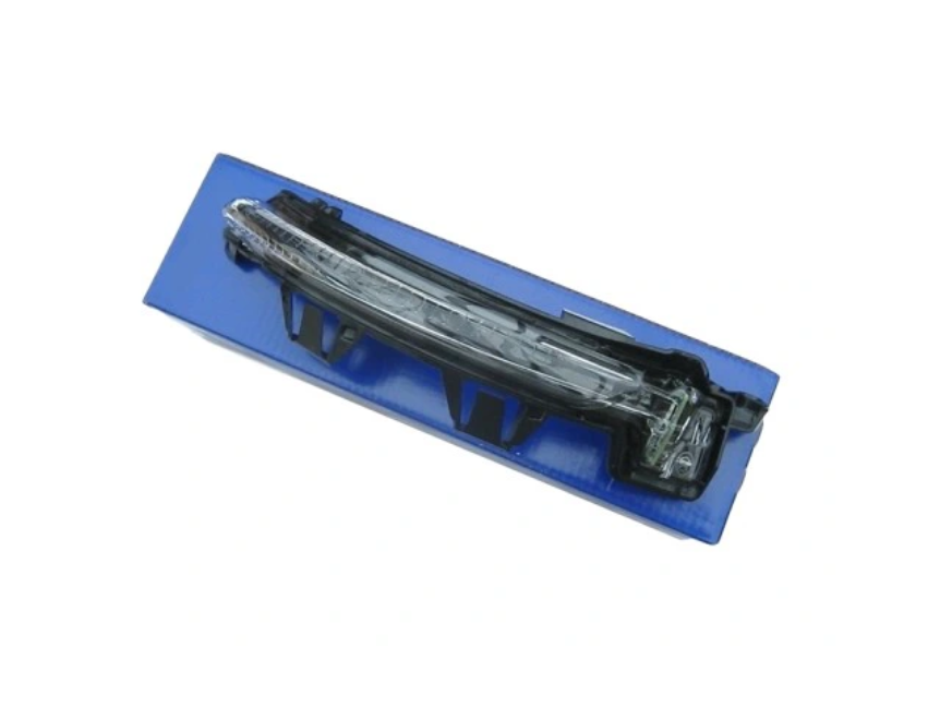 VOLVO S90 MK2 Blinkerleuchte vorne links Türspiegel 31498601 NEUES ...