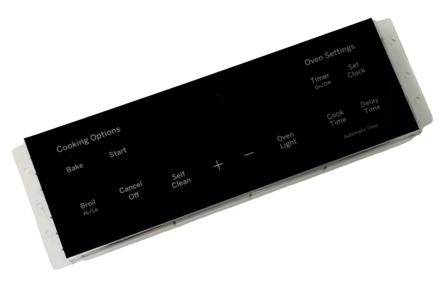 Genuine OEM GE Range Control Board 164D8450G211 Number Model Part # | eBay