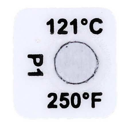 TEMPIL 26265 Non-Reversible Temp Indicator,PK210 52HR34 48615262659| eBay