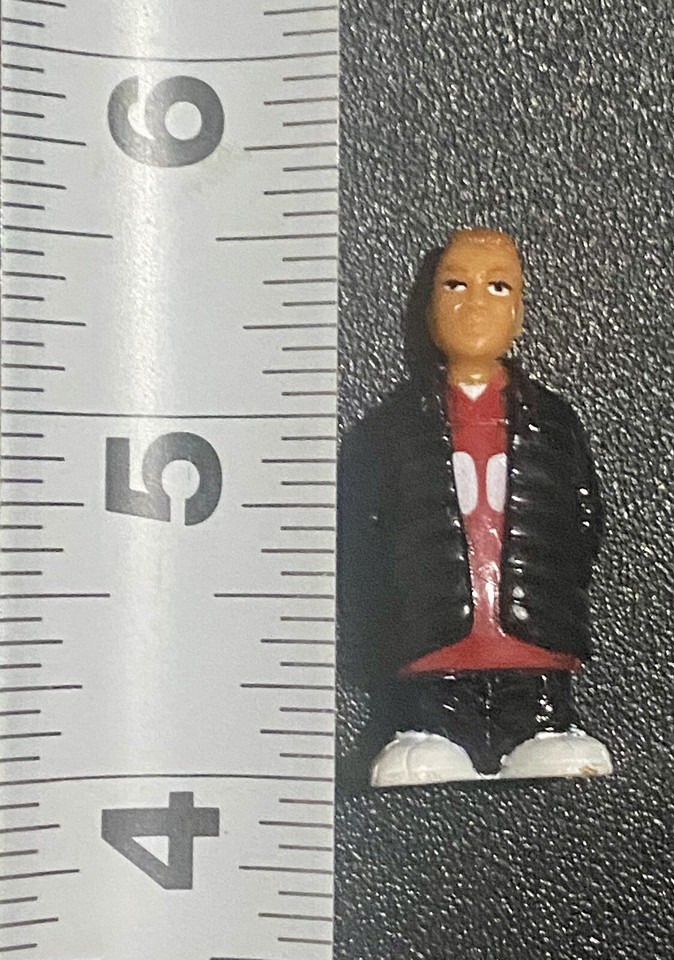 HOMIES PINOY ACTION FIGURE | eBay