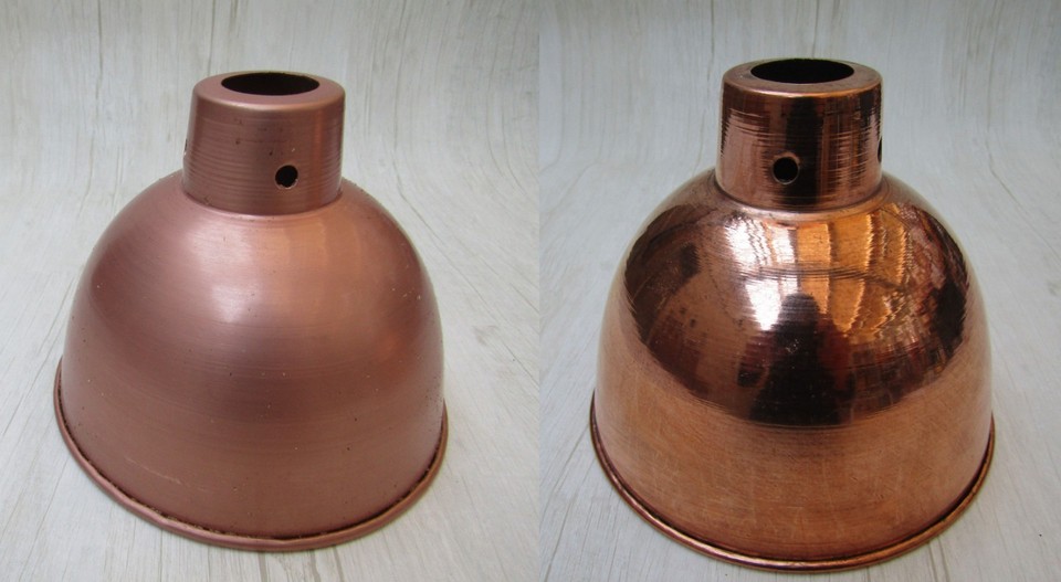 RETRO VINTAGE STYLE industrial old factory style ceiling pendant light ...