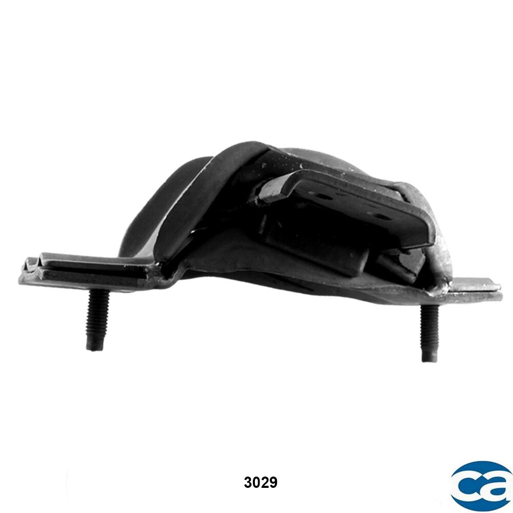 Front Right & Left Engine Motor Mount 2pcs for Ford F-250, F-350 Super ...