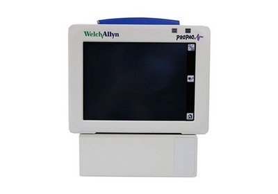 Welch Allyn Propaq CS 242 w/ Printer | eBay