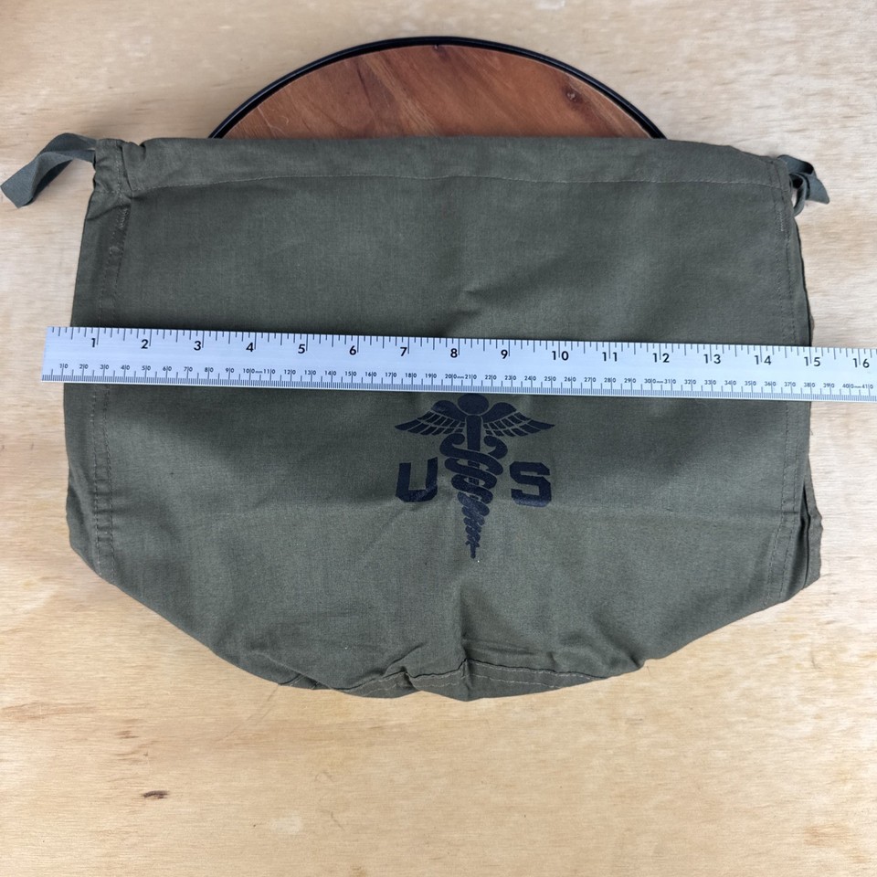 UNISSUED USGI MILITARY PATIENT PERSONAL EFFECTS BAGS | eBay
