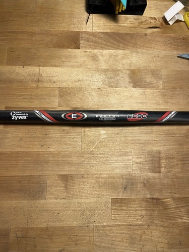 Easton EC90 560mm Taperwall 3 Degree 99g 25.4 Carbon Fiber Flat MTB ...