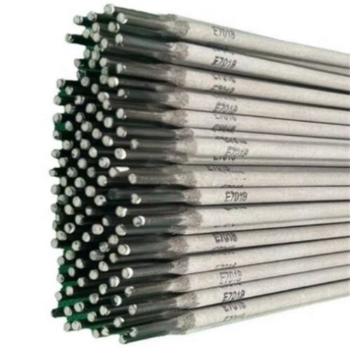 AWS E7018 1/8" Welding Rod – 45 lb Box – Low Hydrogen Industrial ...