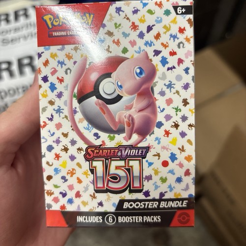 151 booster Bundle | eBay