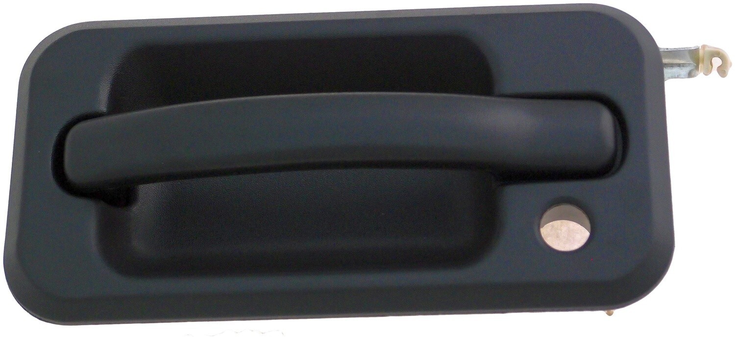 Exterior Door Handle-Outside Door Handle Dorman 83392 fits 03-06 Hummer ...