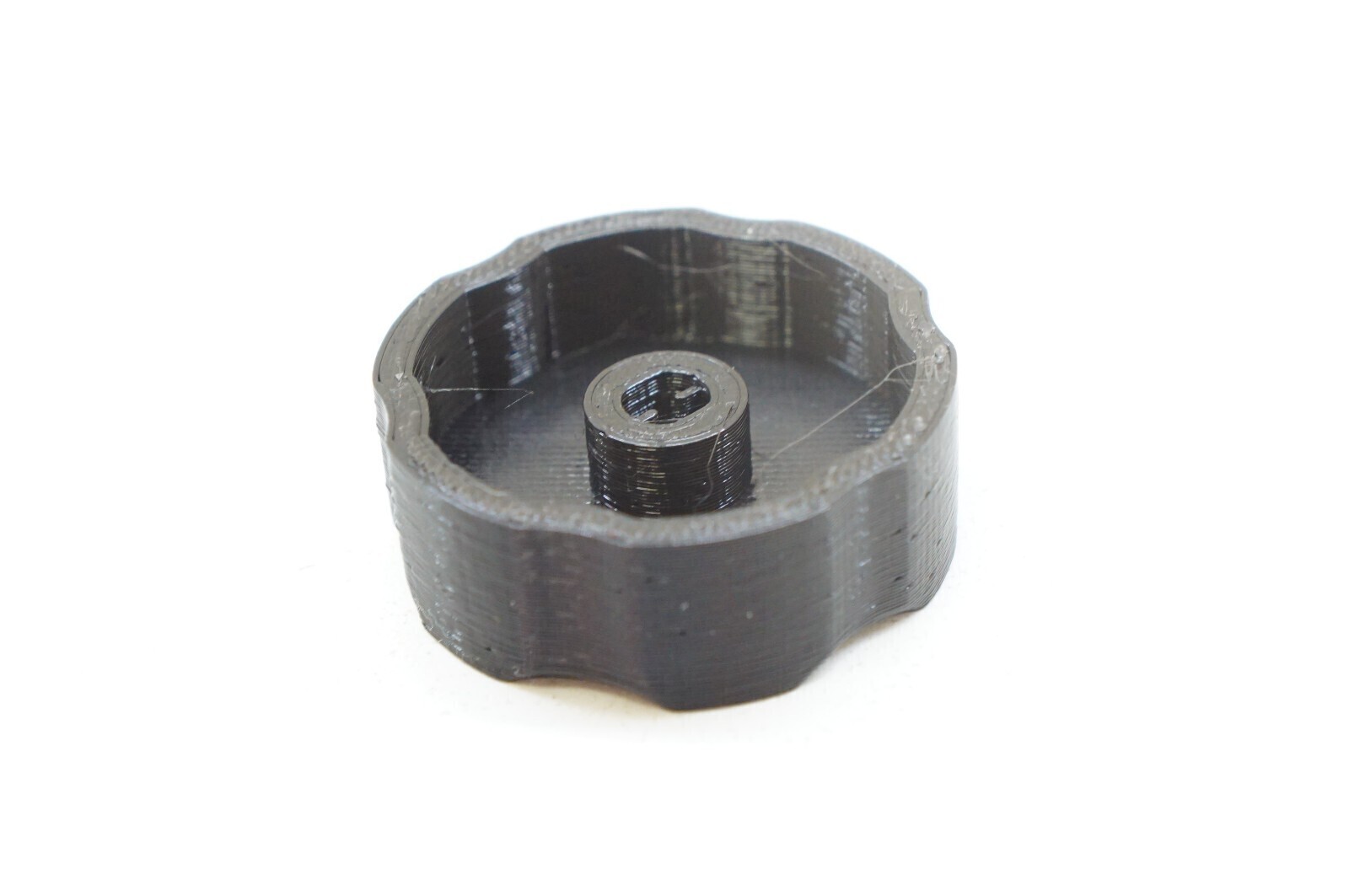 Replacement Power Speed Knob for LASKO 20" GALAXY Box Fan - 0, 1, 2, 3 ...