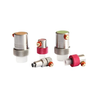 YUSHI Ultrasonic Delay Line Probe 20MHz 3mm Small Contact Diameter ...