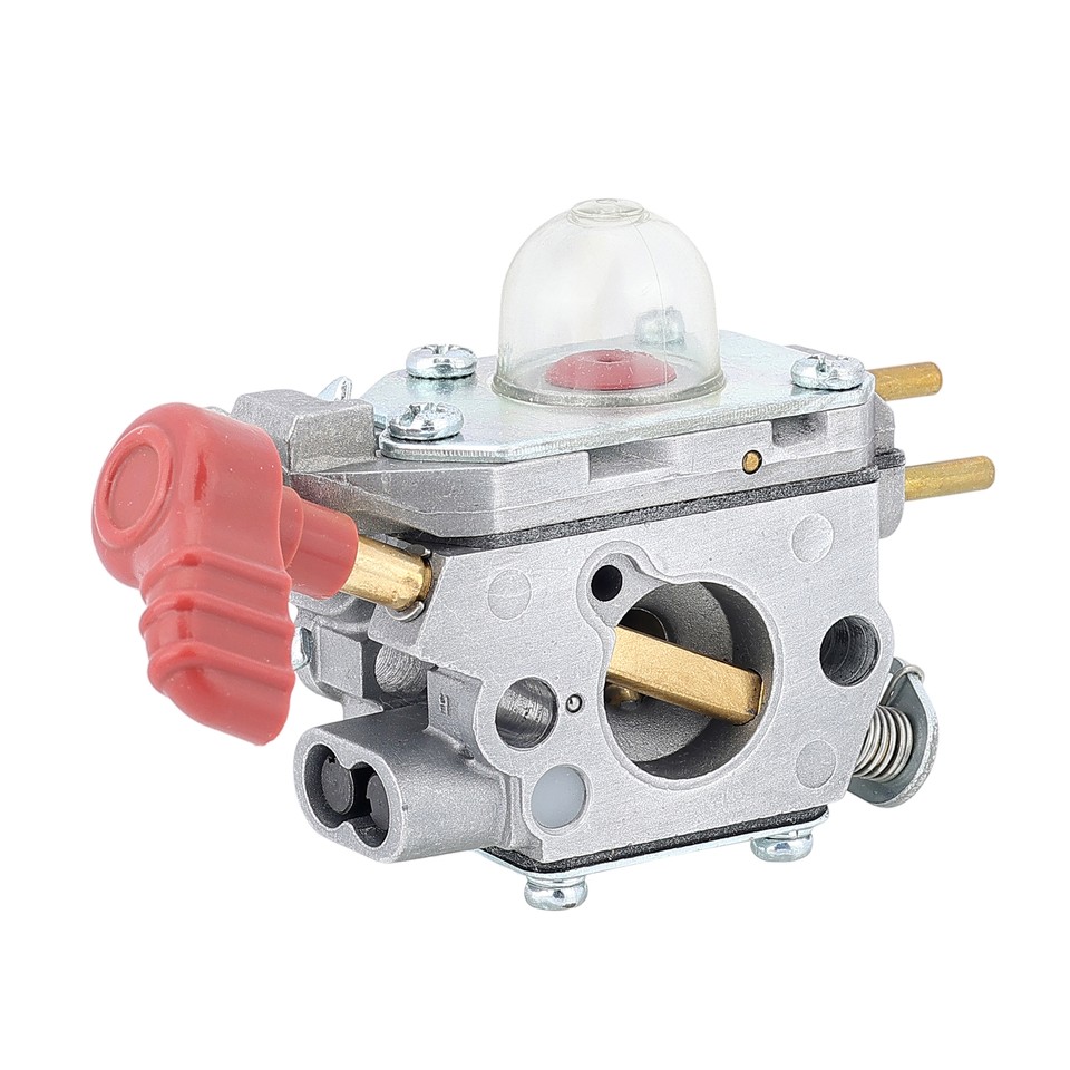 Carburetor Carb For Troy-Bilt TB2MB TB430 TB35EC TB25HT TB25PS TB27BC ...