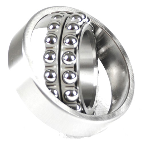 1PC NACHI 2311 Self-aligning ball bearing 55x120x43mm | eBay